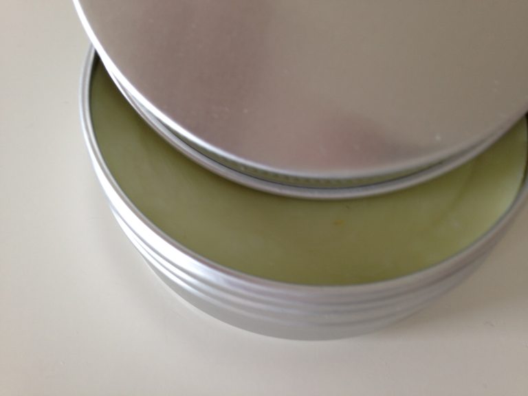 Balms – Caring Flower